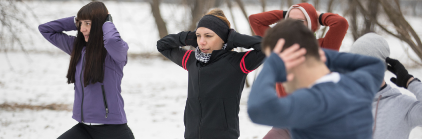 Cold Weather Makes Warm Ups Even More Important! - Dubuque Physical ...