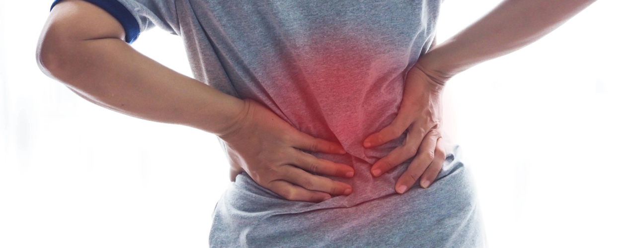 Understanding how Therapy can help in Chronic Back Pain